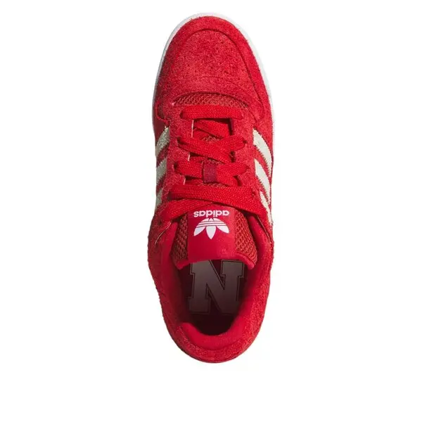 Adidas Forum Low Cl 'nebraska