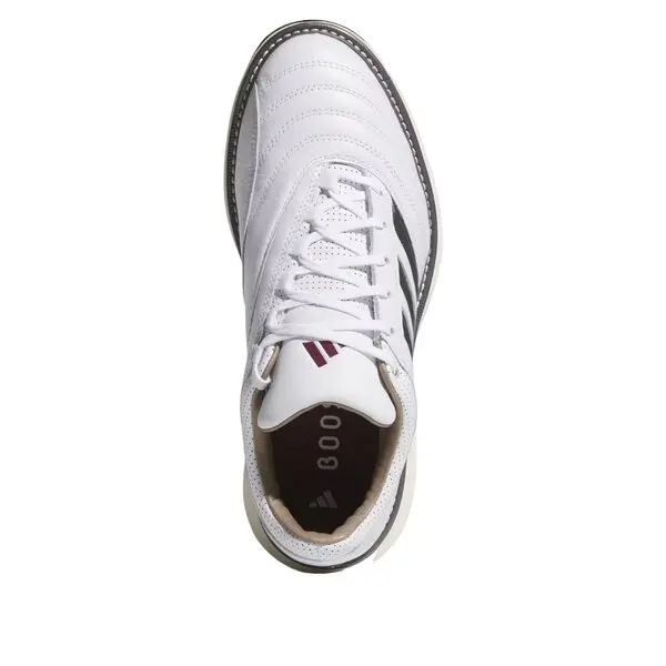 Adidas Mc70 Fb Spikeless Golf 'cloud White Iron Metallic