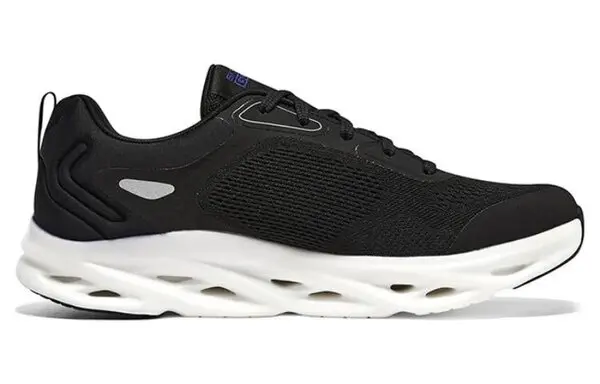 Sketchers Go Run Swirl Tech Speed Athletic Sneakers