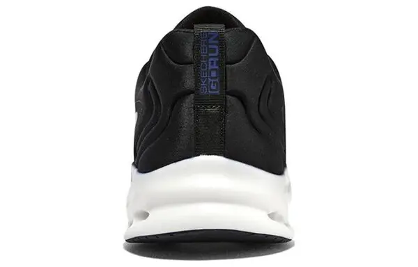 Sketchers Go Run Swirl Tech Speed Athletic Sneakers