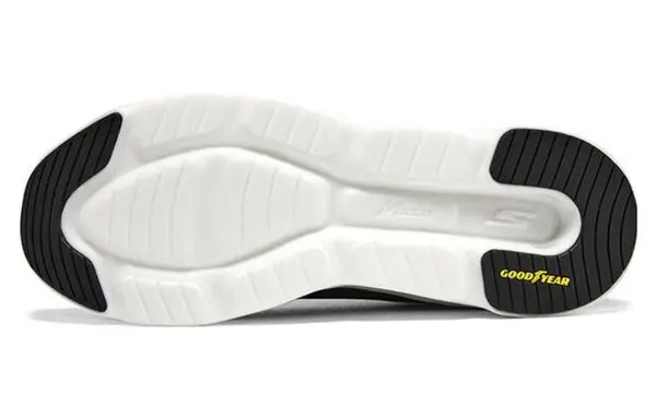 Sketchers Go Run Swirl Tech Speed Athletic Sneakers