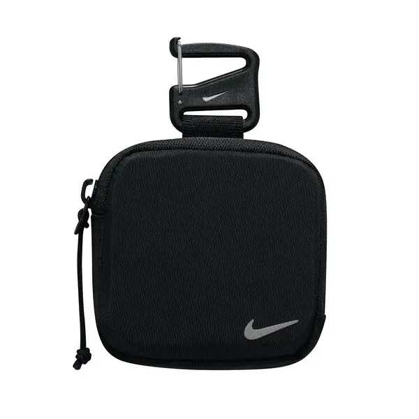 Nike Commute 25l Backpack - Black/black/reflect Silver
