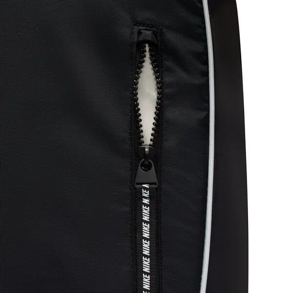 Nike Commute 25l Backpack - Black/black/reflect Silver