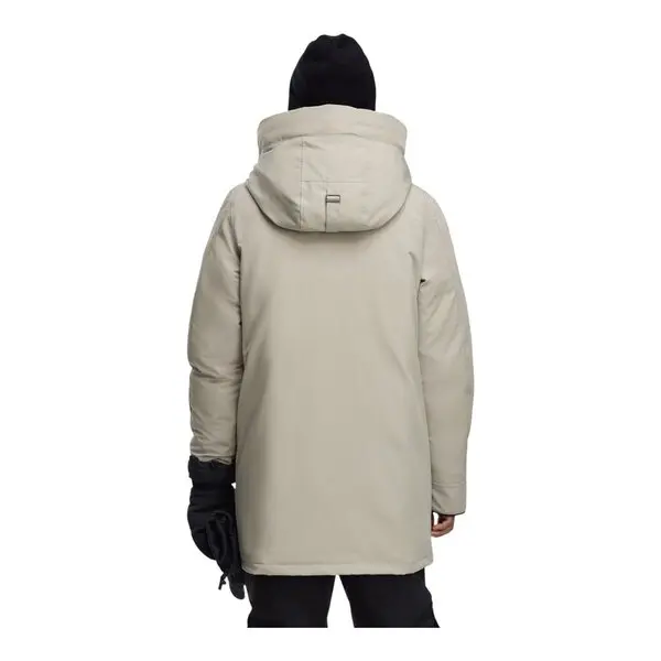 Canada Goose Langford Parka Black Label