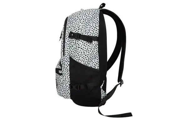 CONVERSE Straight Edge Backpack With Graphic Print
