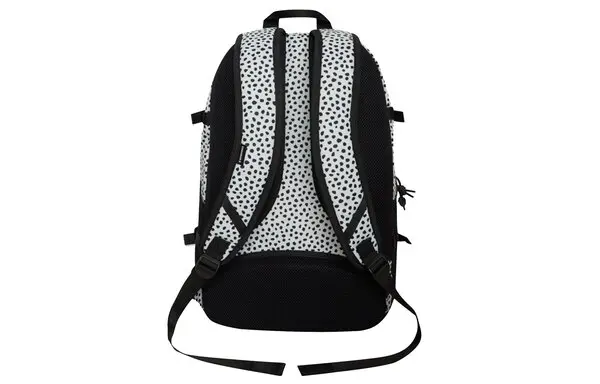 CONVERSE Straight Edge Backpack With Graphic Print