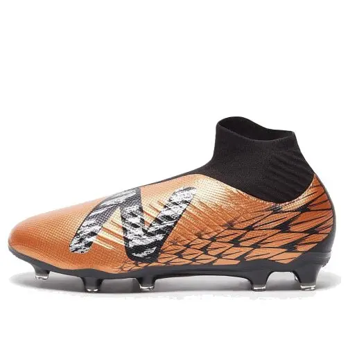 NEW BALANCE Tekela V4 Magia Fg 'own Now Pack Copper - Copper/black/silver