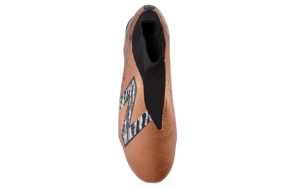 NEW BALANCE Tekela V4 Magia Fg 'own Now Pack Copper - Copper/black/silver