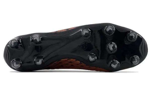 NEW BALANCE Tekela V4 Magia Fg 'own Now Pack Copper - Copper/black/silver