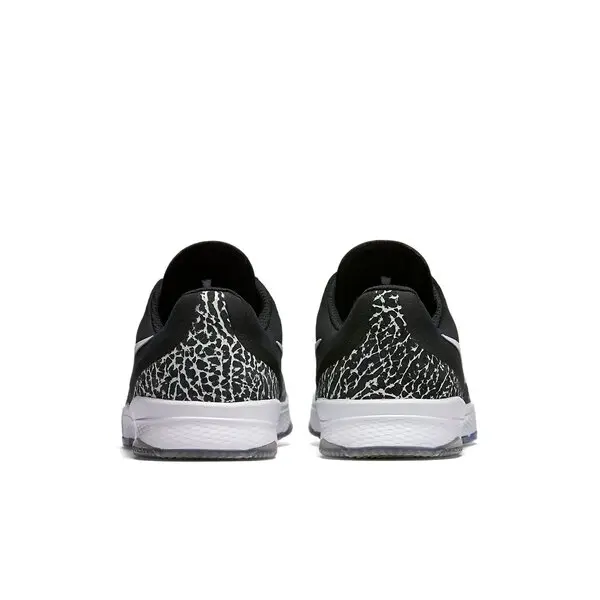 Nike Paul Rodriguez 9 Elite 'black White