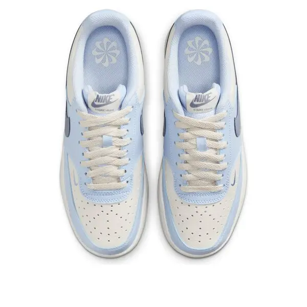 Nike Court Vision Low Next Nature Sneakers