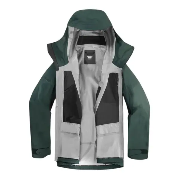 SALOMON Scrambler Gore-tex Jacket