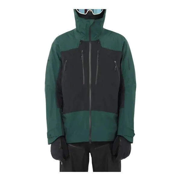 SALOMON Scrambler Gore-tex Jacket