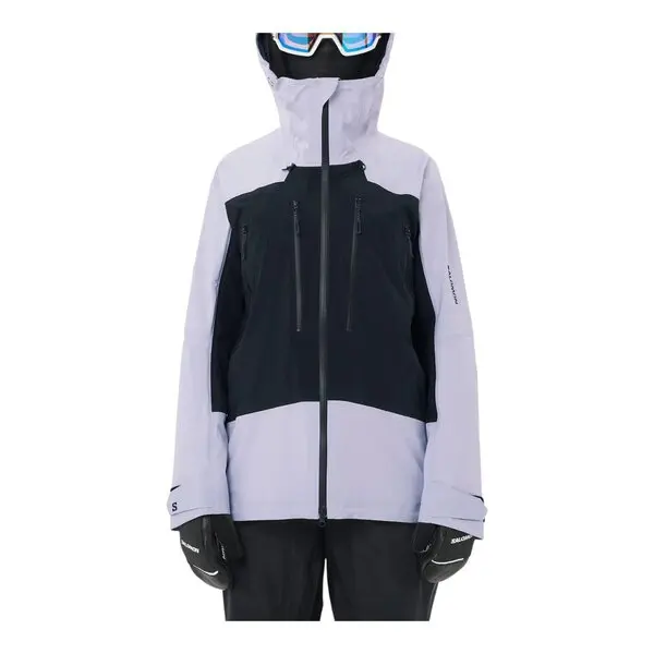 SALOMON Scrambler Gore-tex Jacket
