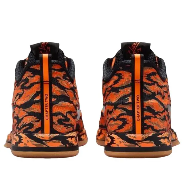 Nike Book 2