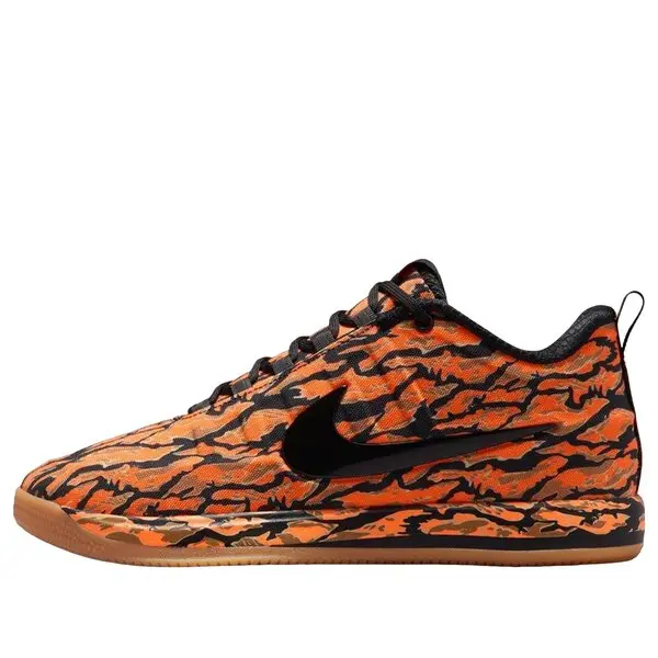 Nike Book 2 Sneakers - Tiger Camo