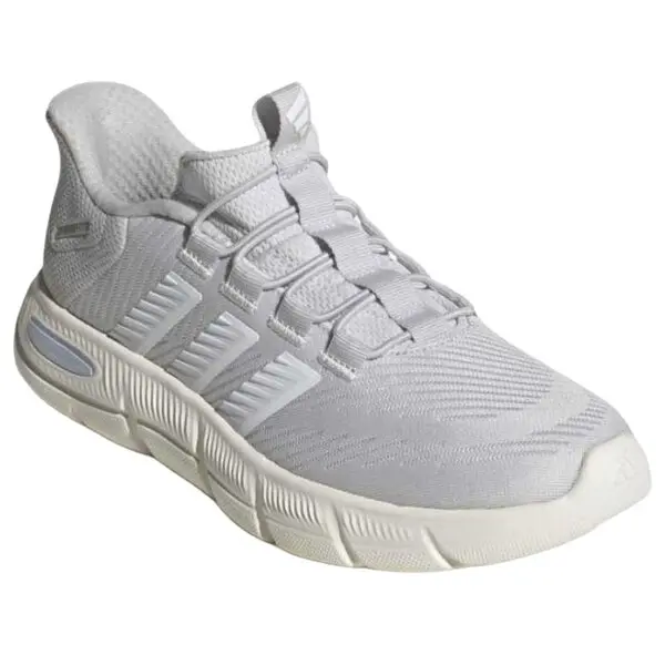 Adidas Cloudfoam Flex Rapidfit 'dash Greay White