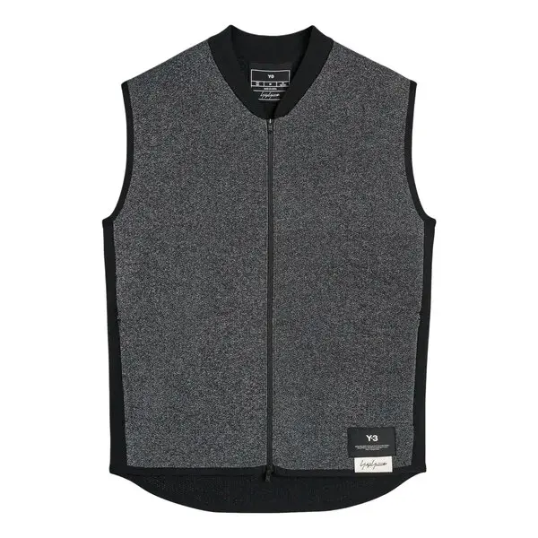 Adidas X Y-3 Graphic Running Vest