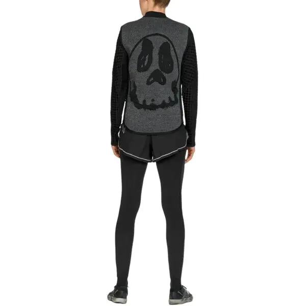 Adidas X Y-3 Graphic Running Vest