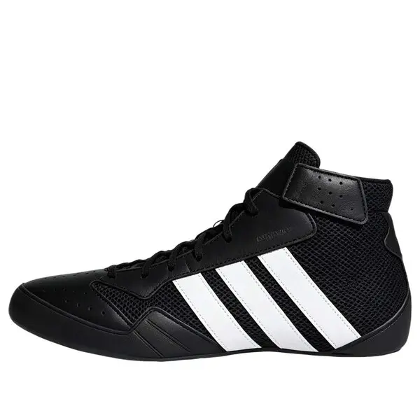 Adidas Hvc Plus 'black White