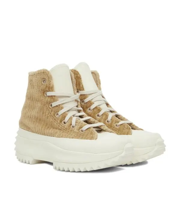 CONVERSE High-top Casual Sneakers