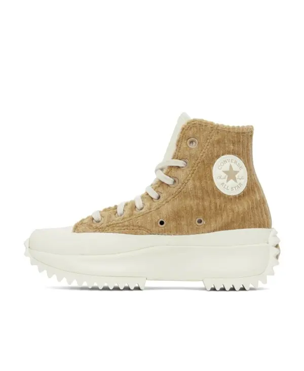 CONVERSE High-top Casual Sneakers