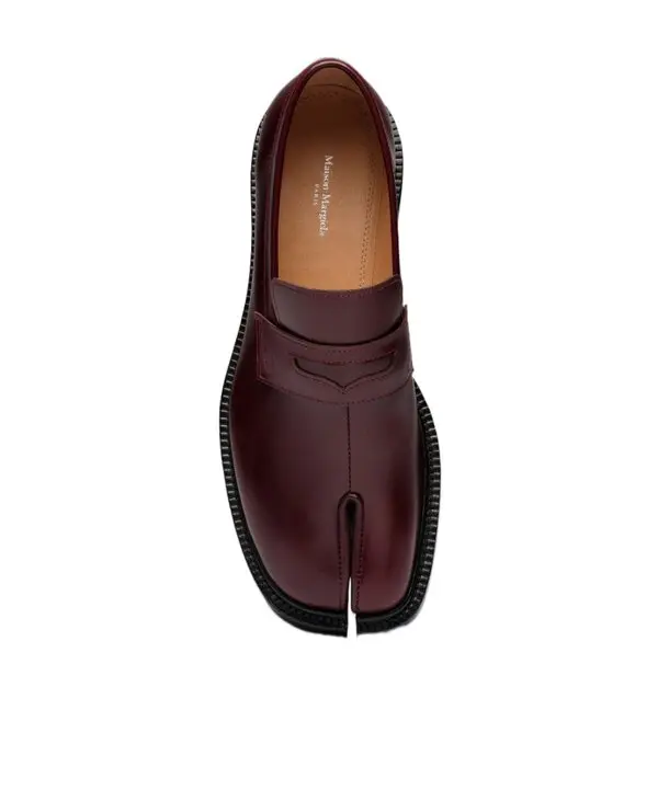 MAISON MARGIELA Tabi Loafers