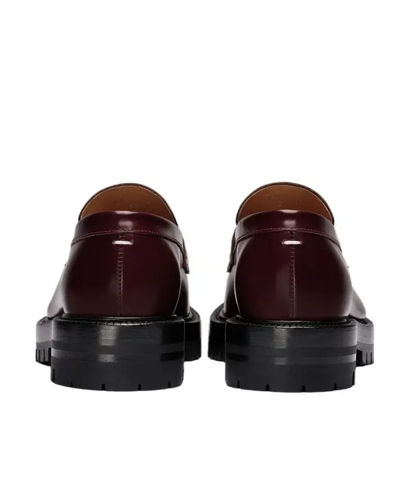 MAISON MARGIELA Tabi Loafers