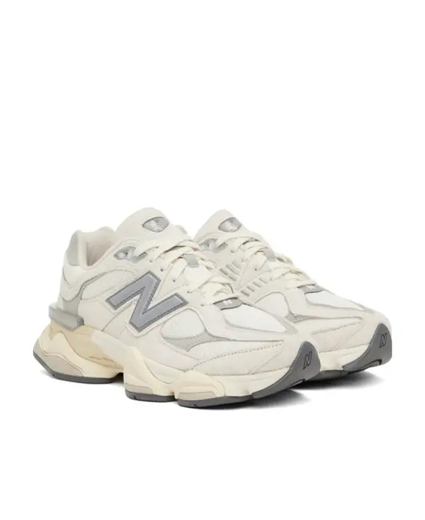 NEW BALANCE 9060 Lace-up Sneakers