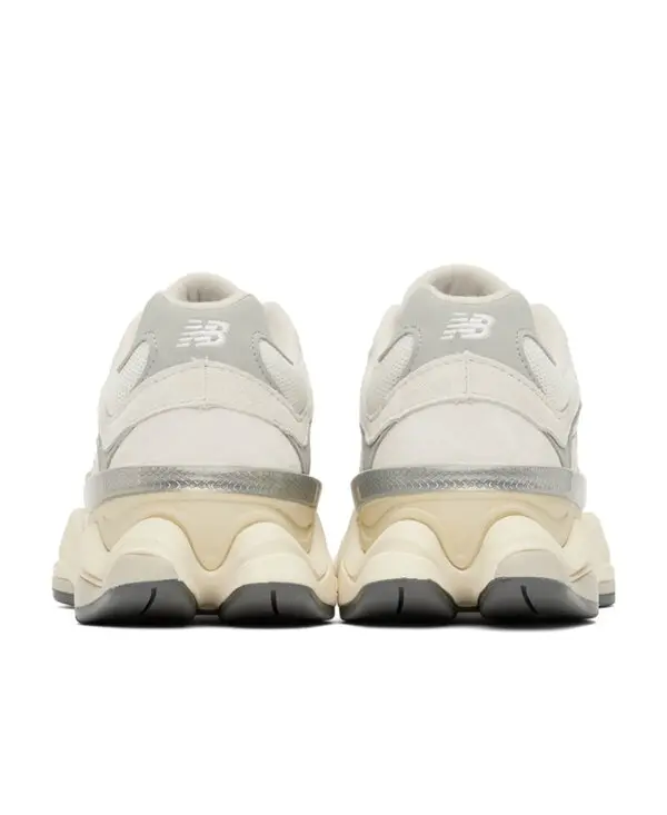 NEW BALANCE 9060 Lace-up Sneakers