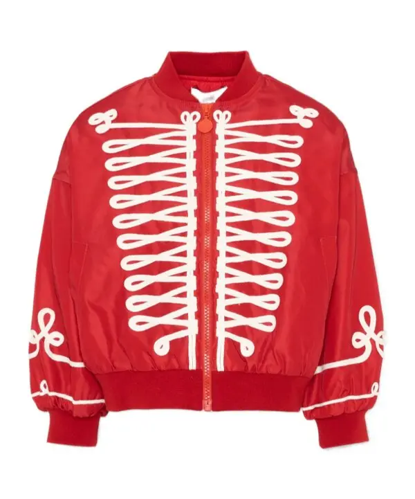 Stella McCartney Bomber Jacket