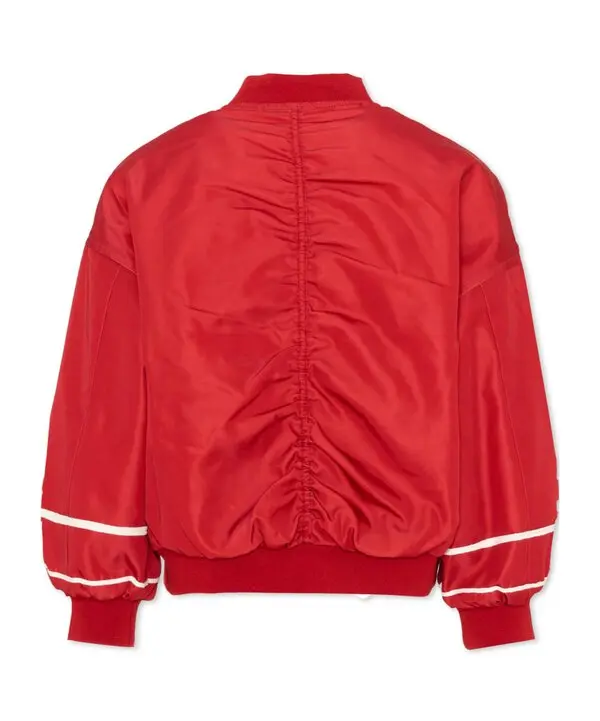 Stella McCartney Bomber Jacket