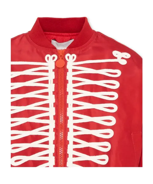 Stella McCartney Bomber Jacket