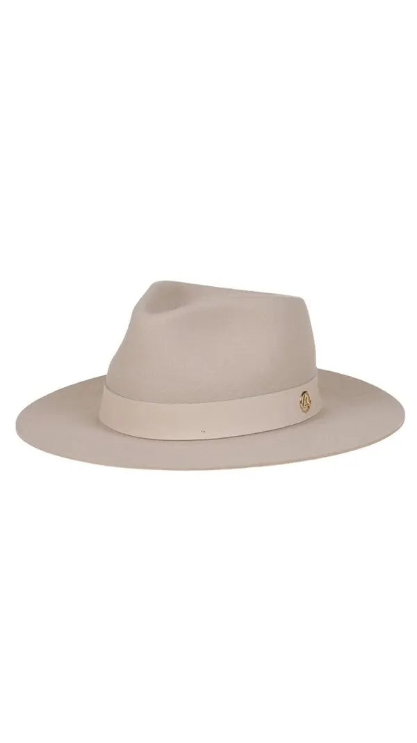 LE TRAP Neutrals Lyon Fedora