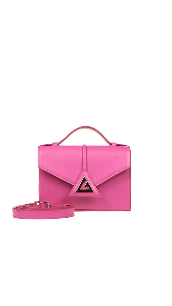 LE TRAP Milão Handbag