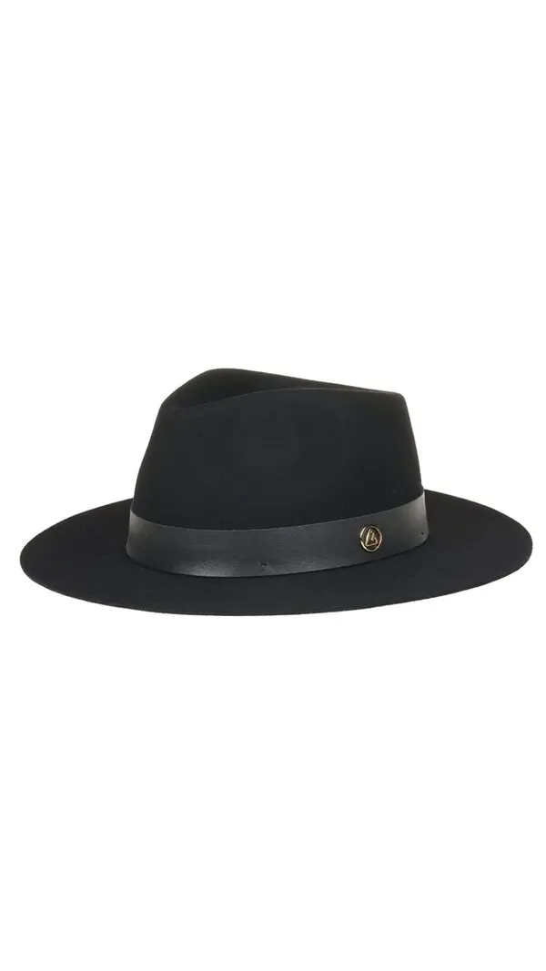 LE TRAP Lyon Fedora