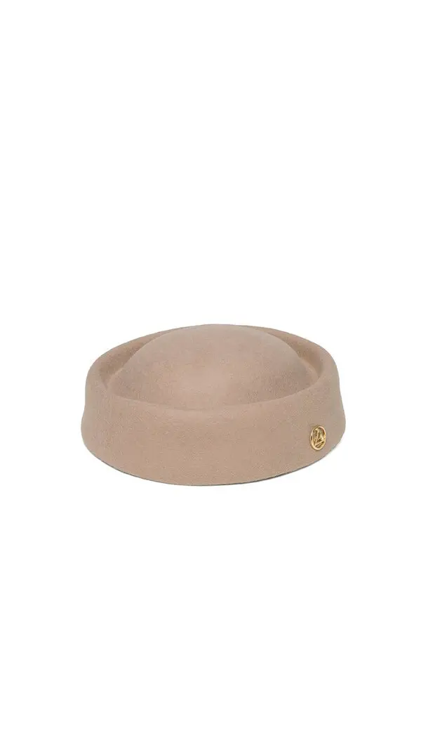 LE TRAP Neutrals Lausanne Hat