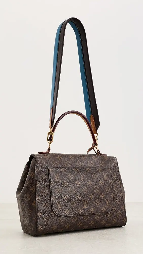 Shopbop Louis Vuitton Cluny Monogram Handbag