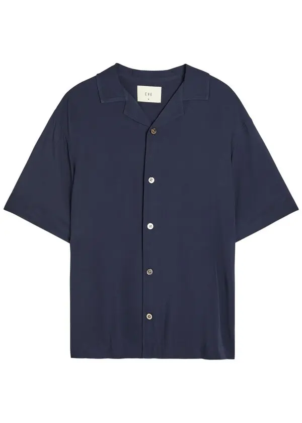CHE Valbonne Woven Shirt