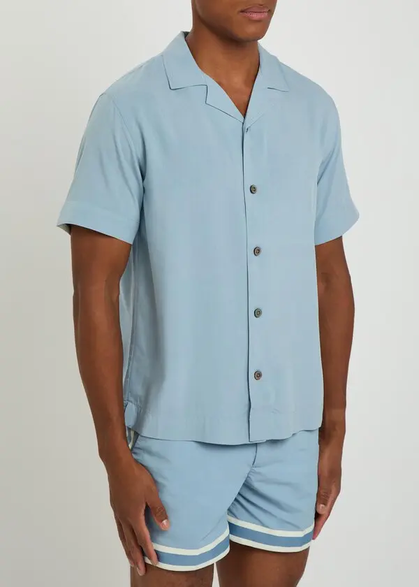 CHE Valbonne Woven Shirt