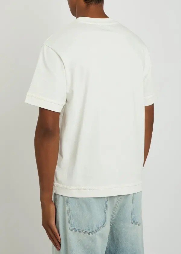 CHE Bloom Cotton T-shirt