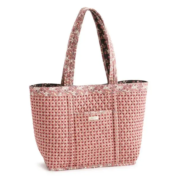 VERA BRADLEY Hathaway Tote Bag