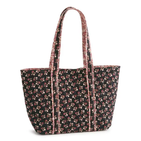 VERA BRADLEY Hathaway Tote Bag