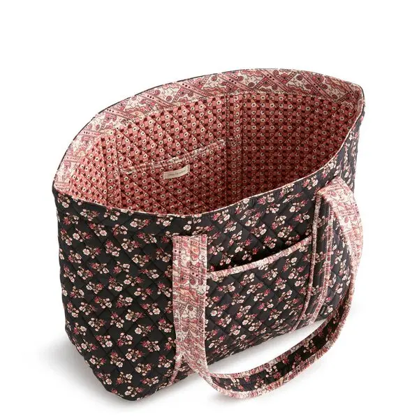 VERA BRADLEY Hathaway Tote Bag