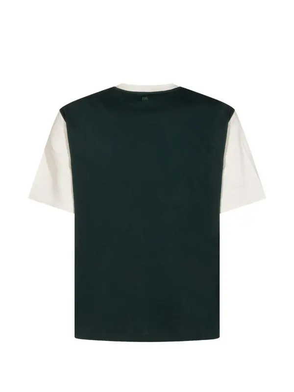 AMI Paris Logo T-shirt