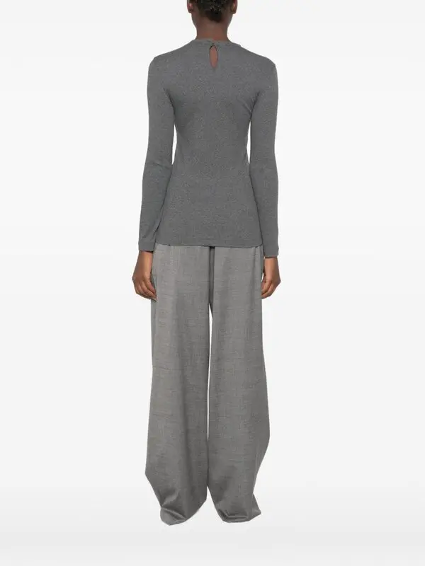 Brunello Cucinelli Cotton T-shirt