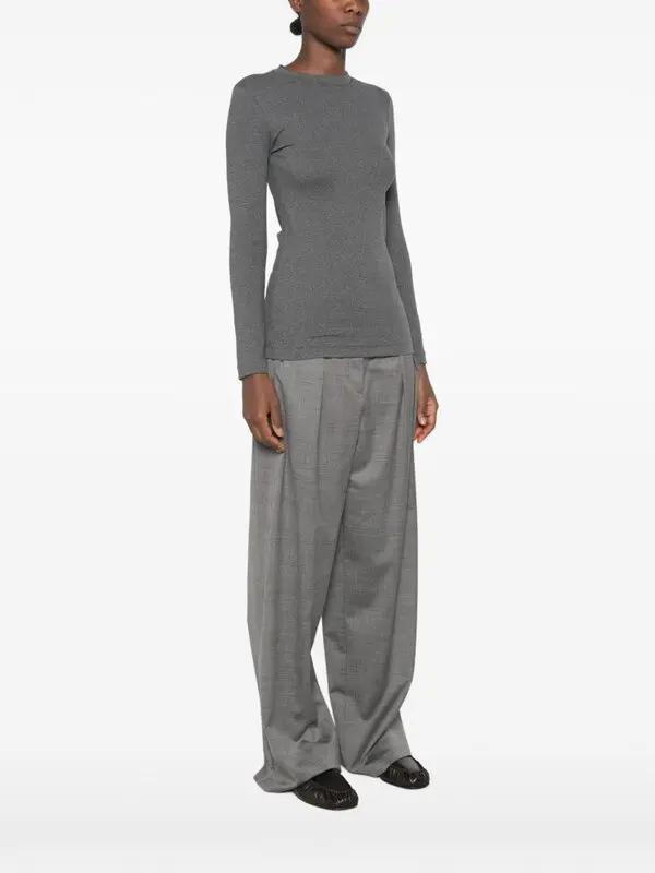 Brunello Cucinelli Cotton T-shirt