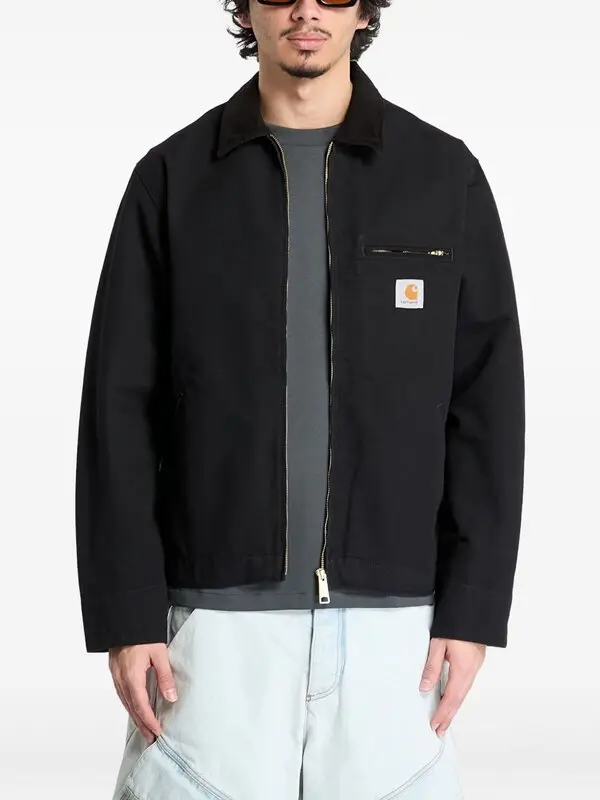 Carhartt Work In Progress Detroit Cotton Jacket