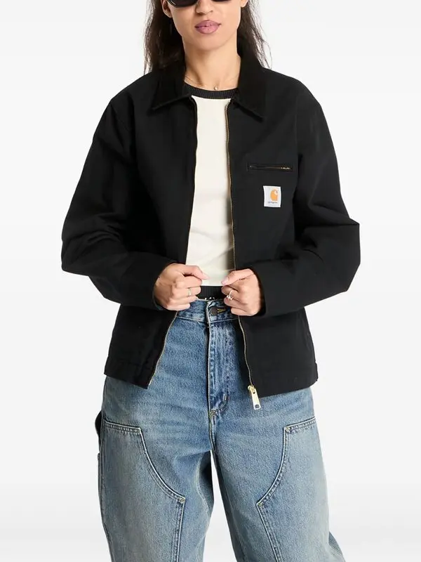 Carhartt Work In Progress Detroit Cotton Jacket