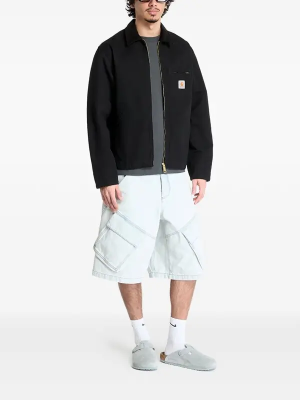 Carhartt Work In Progress Detroit Cotton Jacket